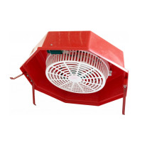 Farma peradi CLEO MICROFARM | AGROFORTEL.HR