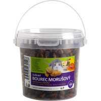 Svilena buba 0,5l (150g) | AGROFORTEL.HR